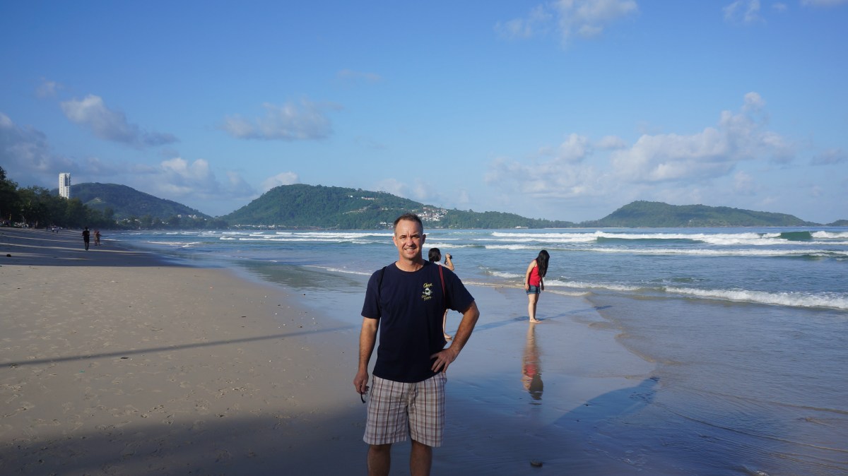 The Tale of Two Swedish Brothers in Thailand….’never trust first ...